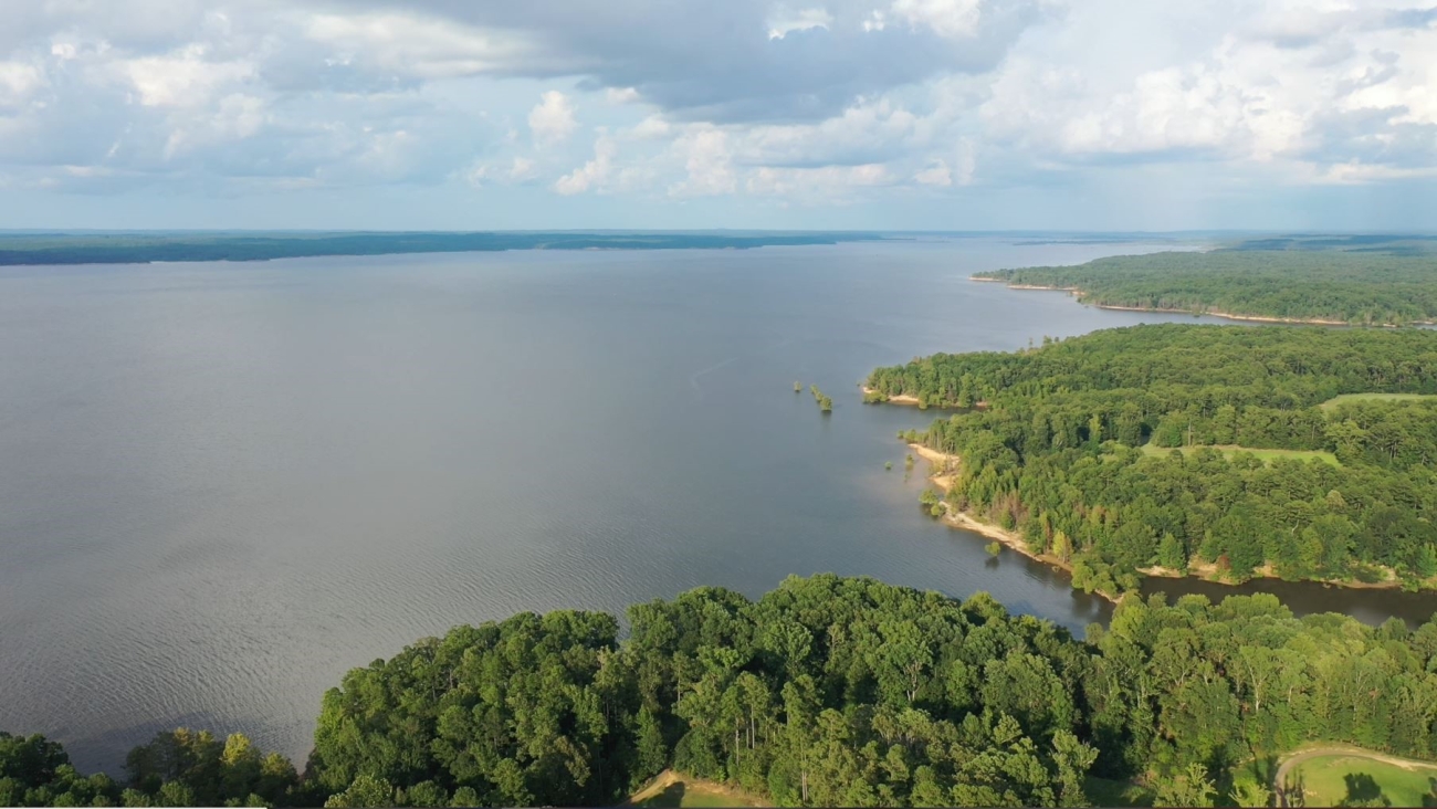 Golf | Grenada Lake District Partnership